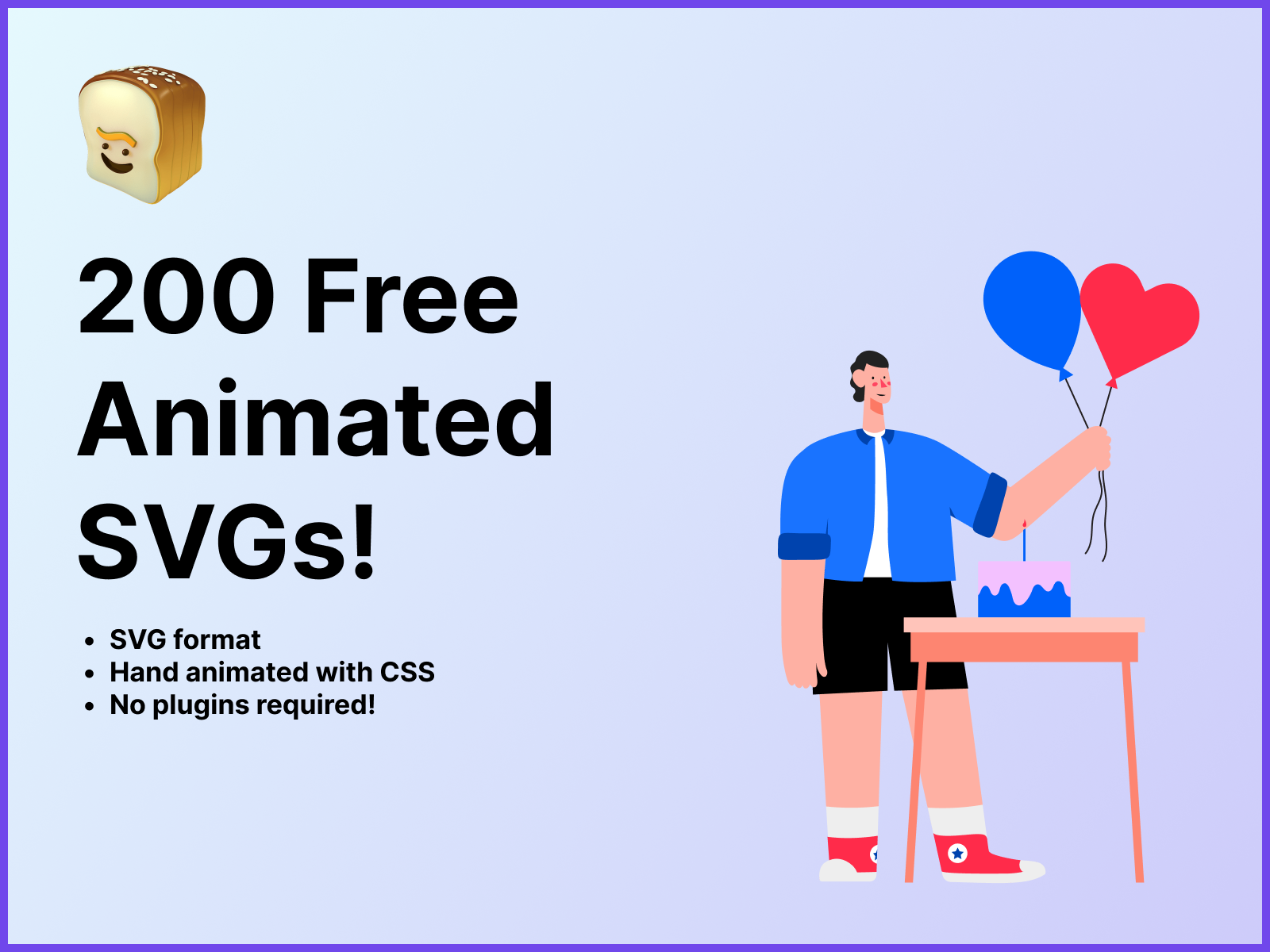 1,356 animated SVG icons. A premium library of animated SVG you'll love ...